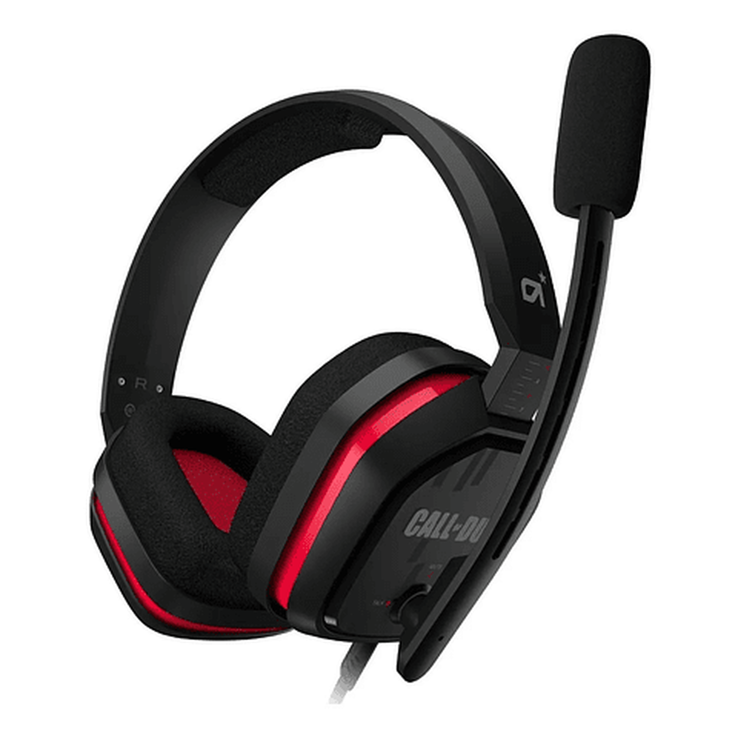 ASTRO Gaming Reveals Call Of Duty: Black Ops Cold War A10 Headset ...